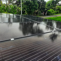 Solar Panel Indonesia - Solar Panel Installation - Smart Energy