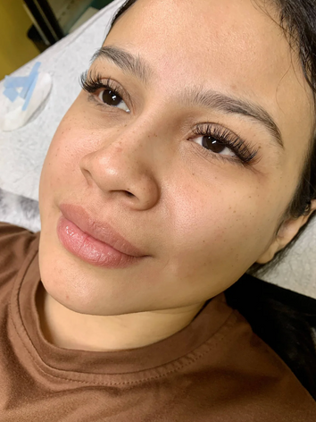 Gallery | Lashes By Lindsey