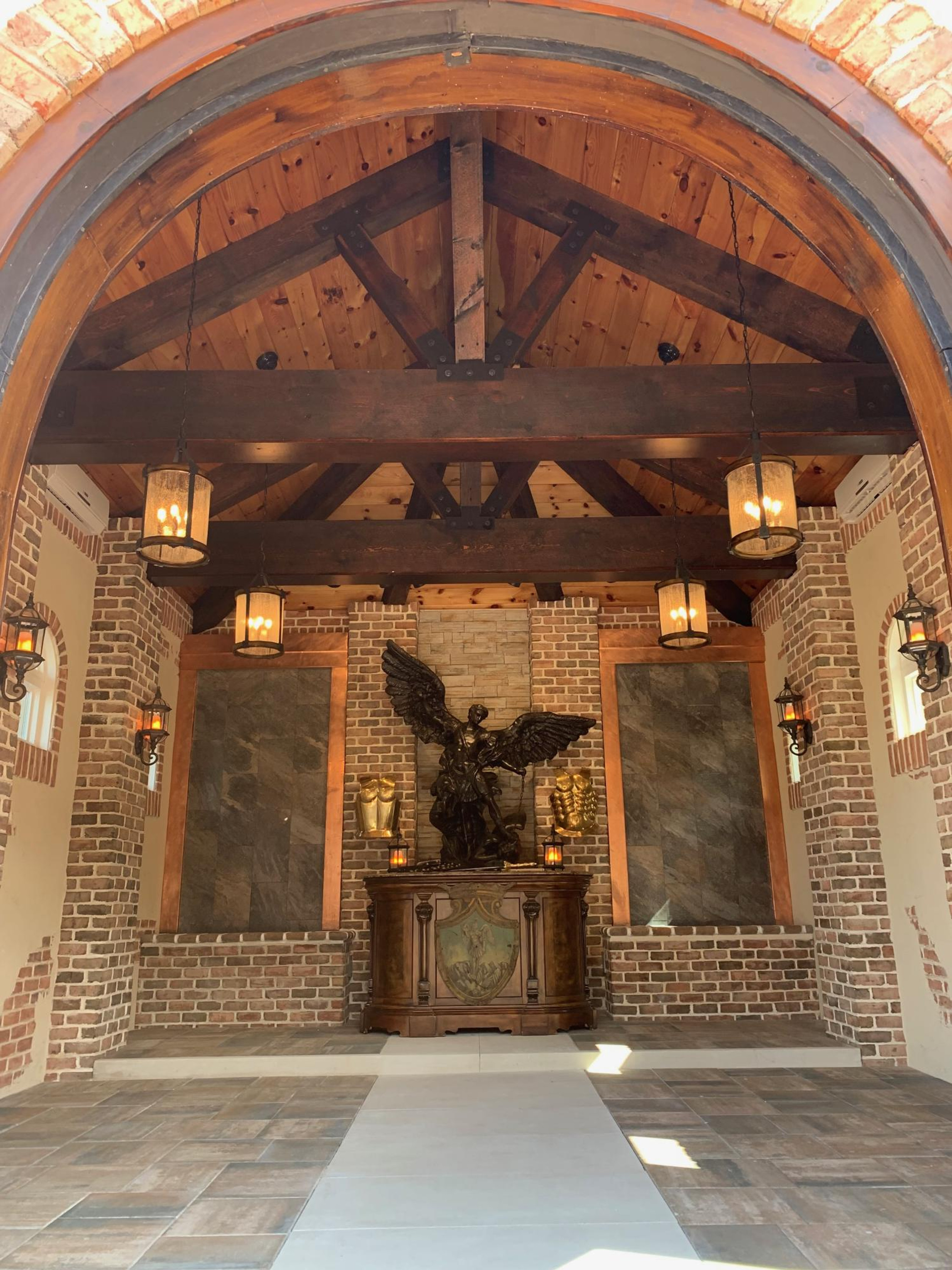 CONTACT | The Eeshan Religion