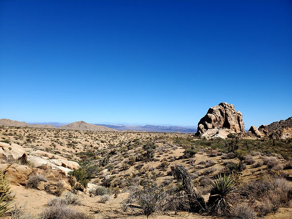 Native American | Native American Land Conservancy | Banning