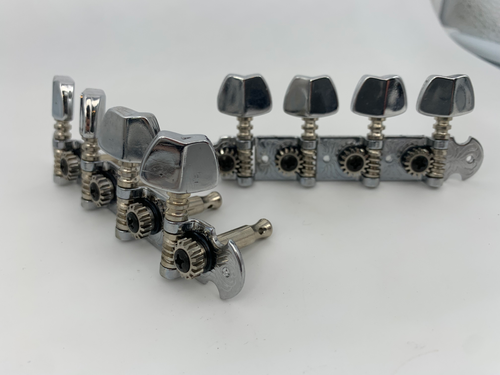 Mando tuner set | My Dusty Guitar