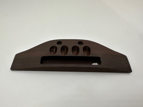 Ovation Mandolin Bridge | My Dusty Guitar