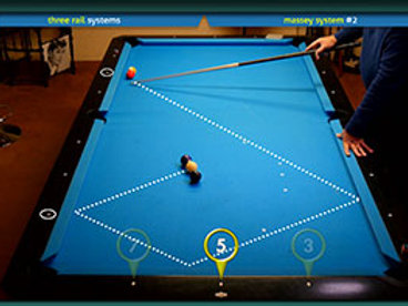 Diamond Systems - Systems for 8-Ball and 9-Ball Digital Download | Zero ...