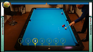 Diamond Systems | Zero-X Billiards