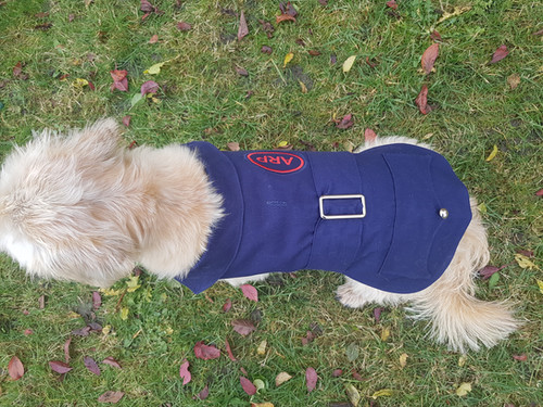 ARP dog coat length 45cm | The 1940 Shop