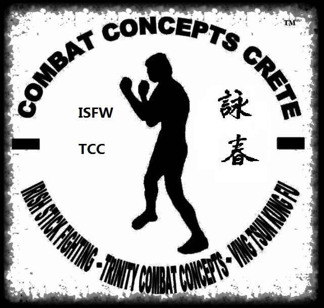 Irish Stick Fighting | combatconceptscrete