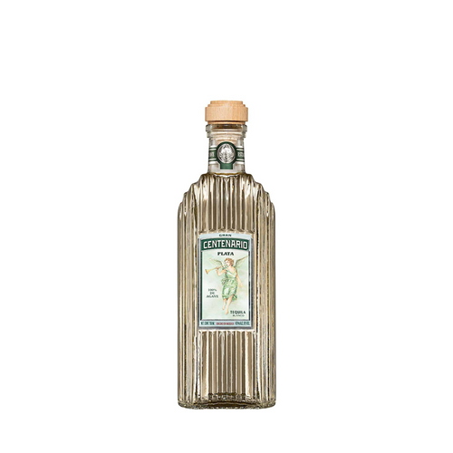 Gran Centenario Plata Blanco Tequila 0.7L | ila