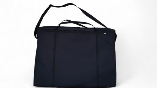 VONYX DB3 Professional Foldable Complete Mobile DJ Booth Main Shelf Bag | DJ Bags by MiD8