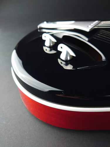 PHAETON | TAO GUITARS