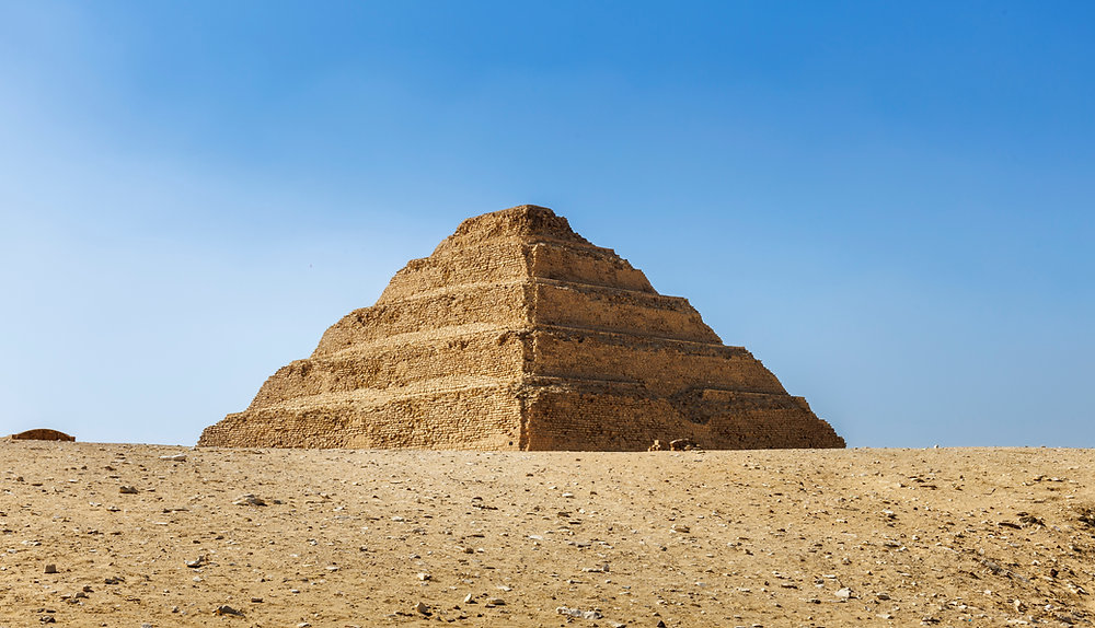 5,000 Year Old Mystery Solved? Evidence of Hydraulics in the Ancient ...