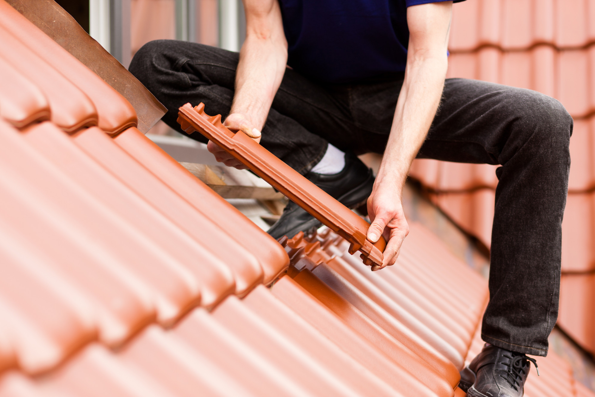 Planum Low Pitch Roof Tiles | Only UK Supplier | The Roofing Merchant