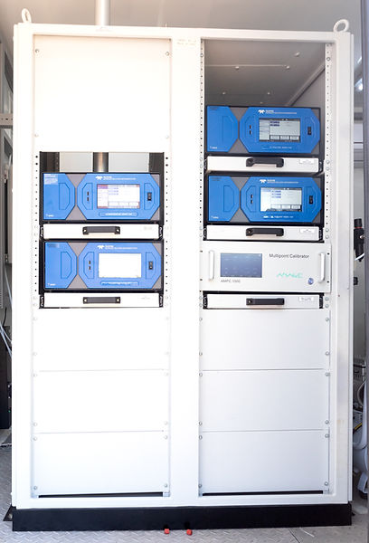 Adage Solutions Portfolio | Adage Automation