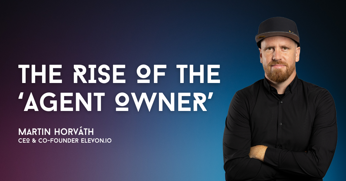 Elevon.io | Empowering Digital Innovation