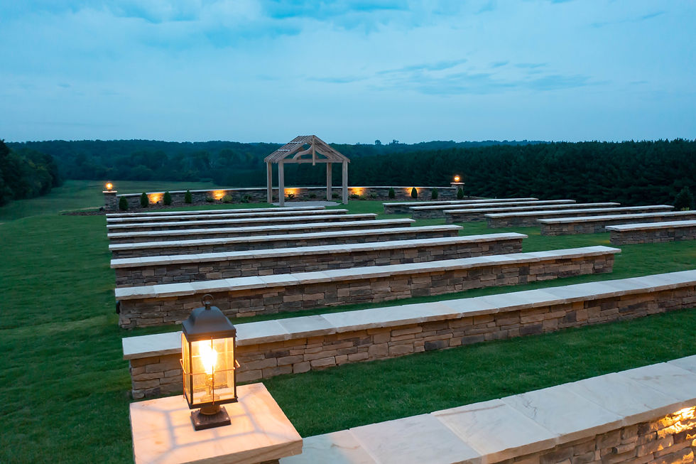 Venue | Turkey Ridge