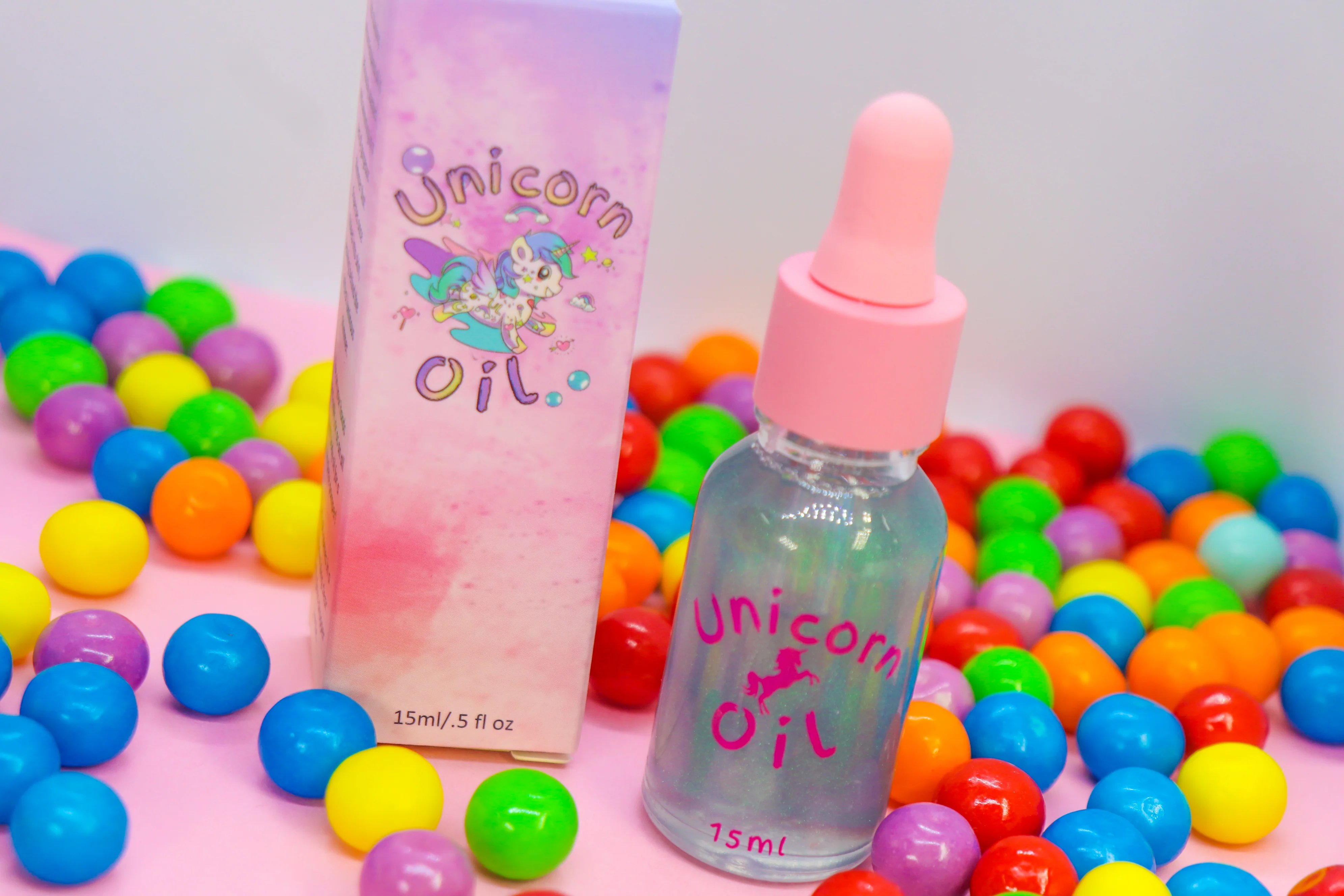 Unicorn Lab | RainbowRealm