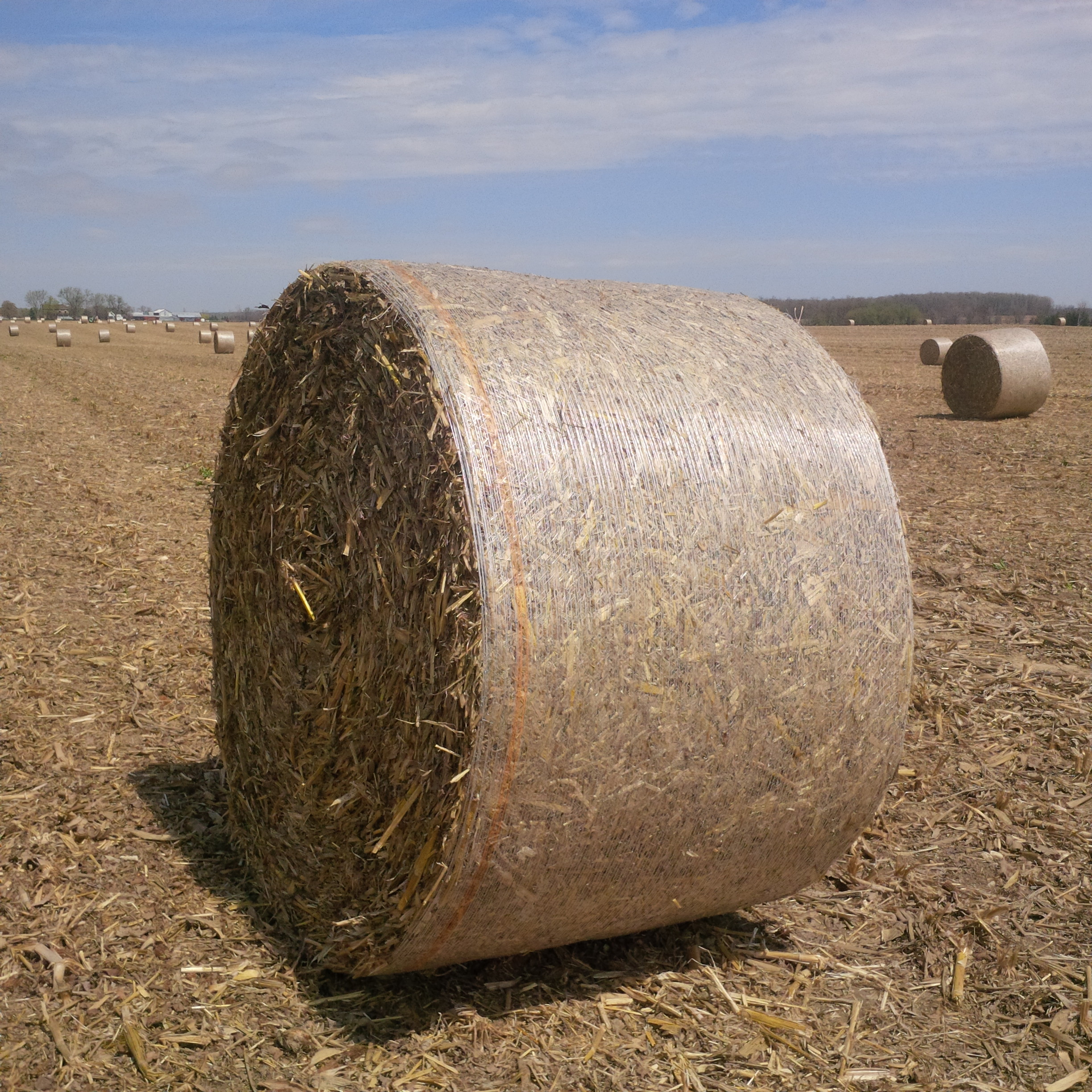 Bale Net Wrap Syfilco Ltd bale-net-wrap-syfilco-ltd