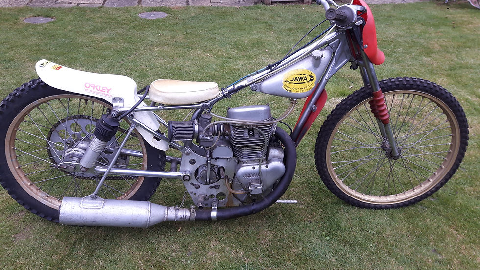 SPEEDWAY BIKES | all-star-speedway