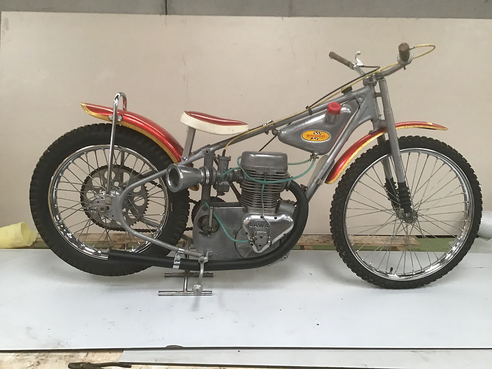 SPEEDWAY BIKES | all-star-speedway