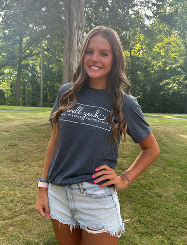 Well Yeah T-Shirt | wellyeah