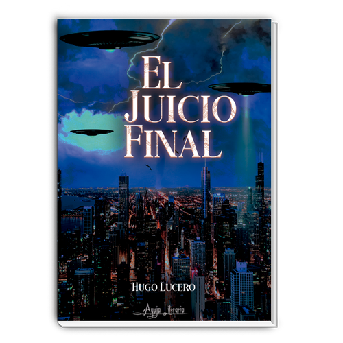 El juicio final | Aguja Literaria