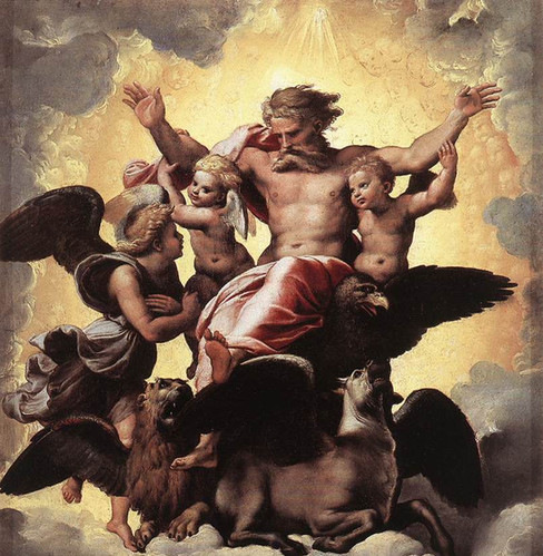 Biblical Prophets 1 | biblicalculture