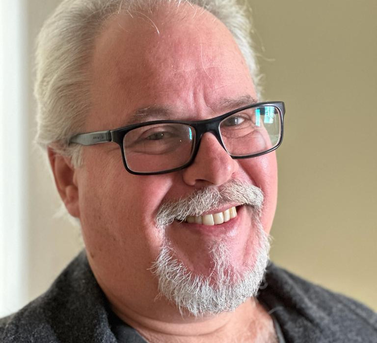 CLÁUDIO CABRERA | OyáOdé