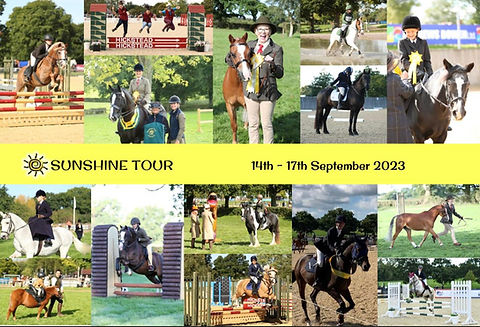 RESULTS | Yorkshire EC