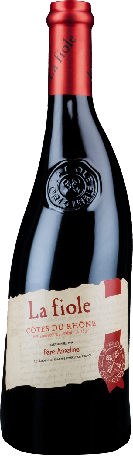 La Fiole | Brottedirect