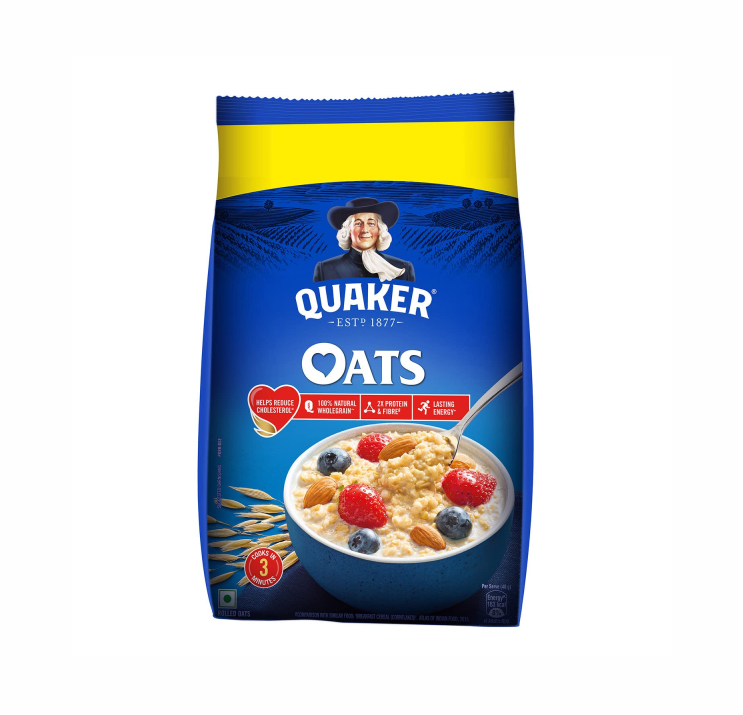 Quaker | Trustified Certification