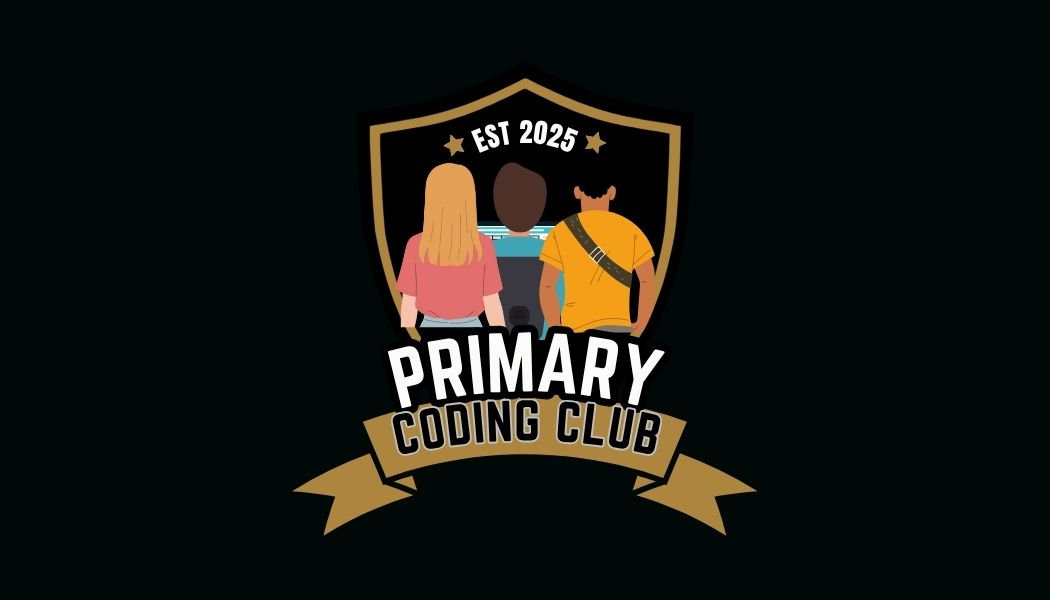 Primary Coding Club: Northampton | Primary CodingLeague