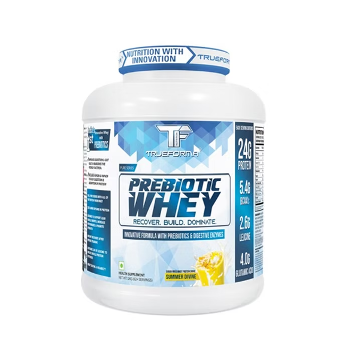 Trueforma | Trustified Certification