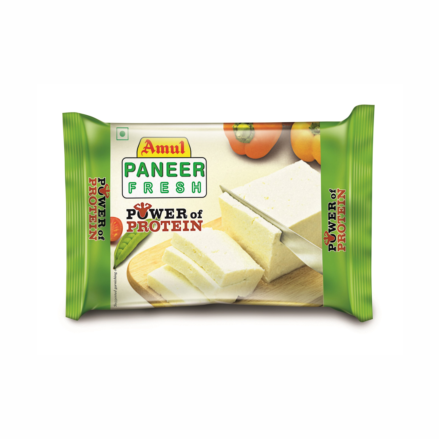 Amul | Trustified Certification