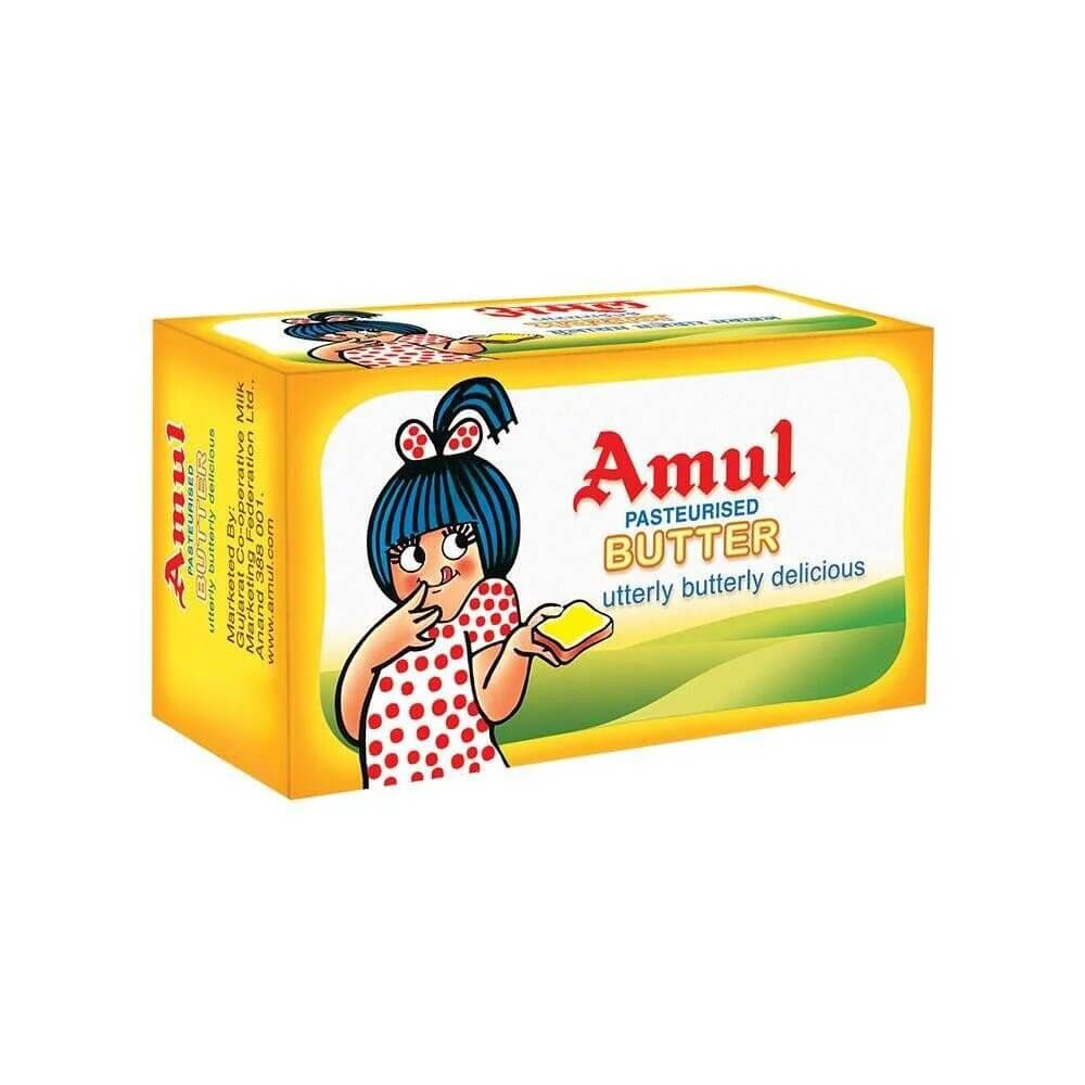 Amul | Trustified Certification