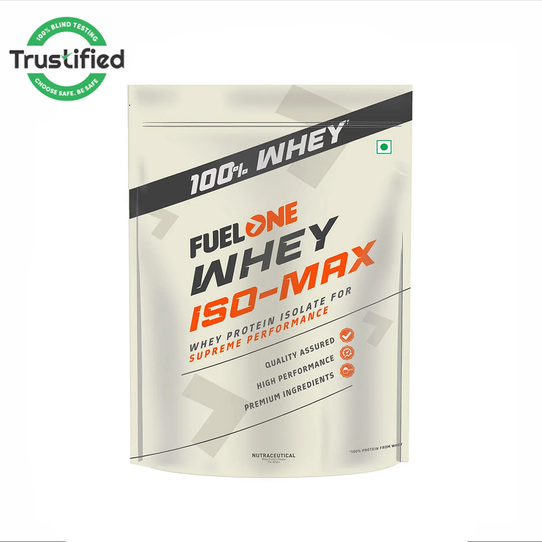 Fuelone | Trustified Certification