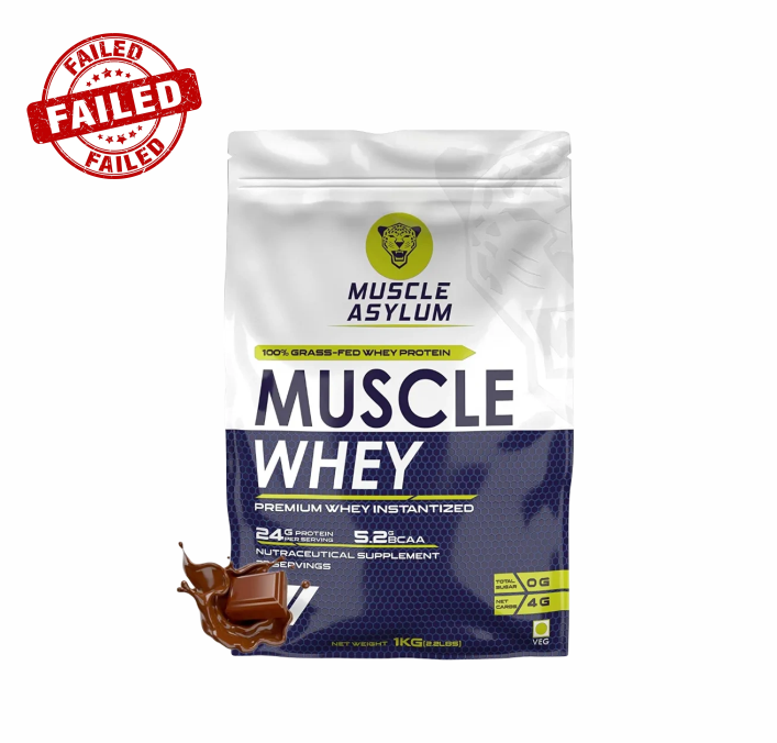 Muscle Asylum | Trustified Certification