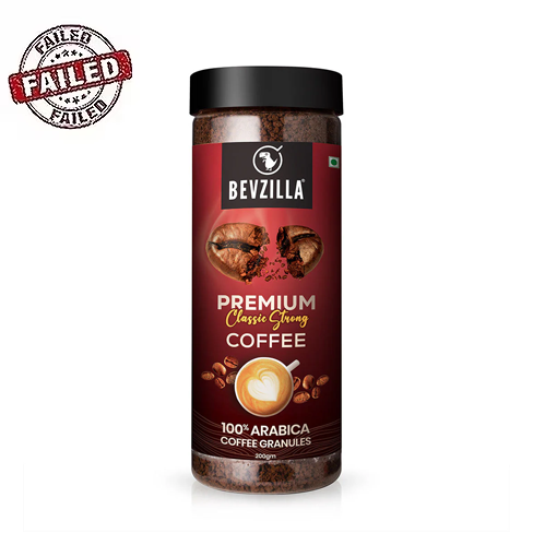 Bevzilla | Trustified Certification