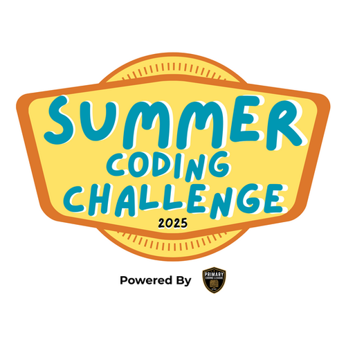 Summer Coding Challenge 2025 | Primary CodingLeague