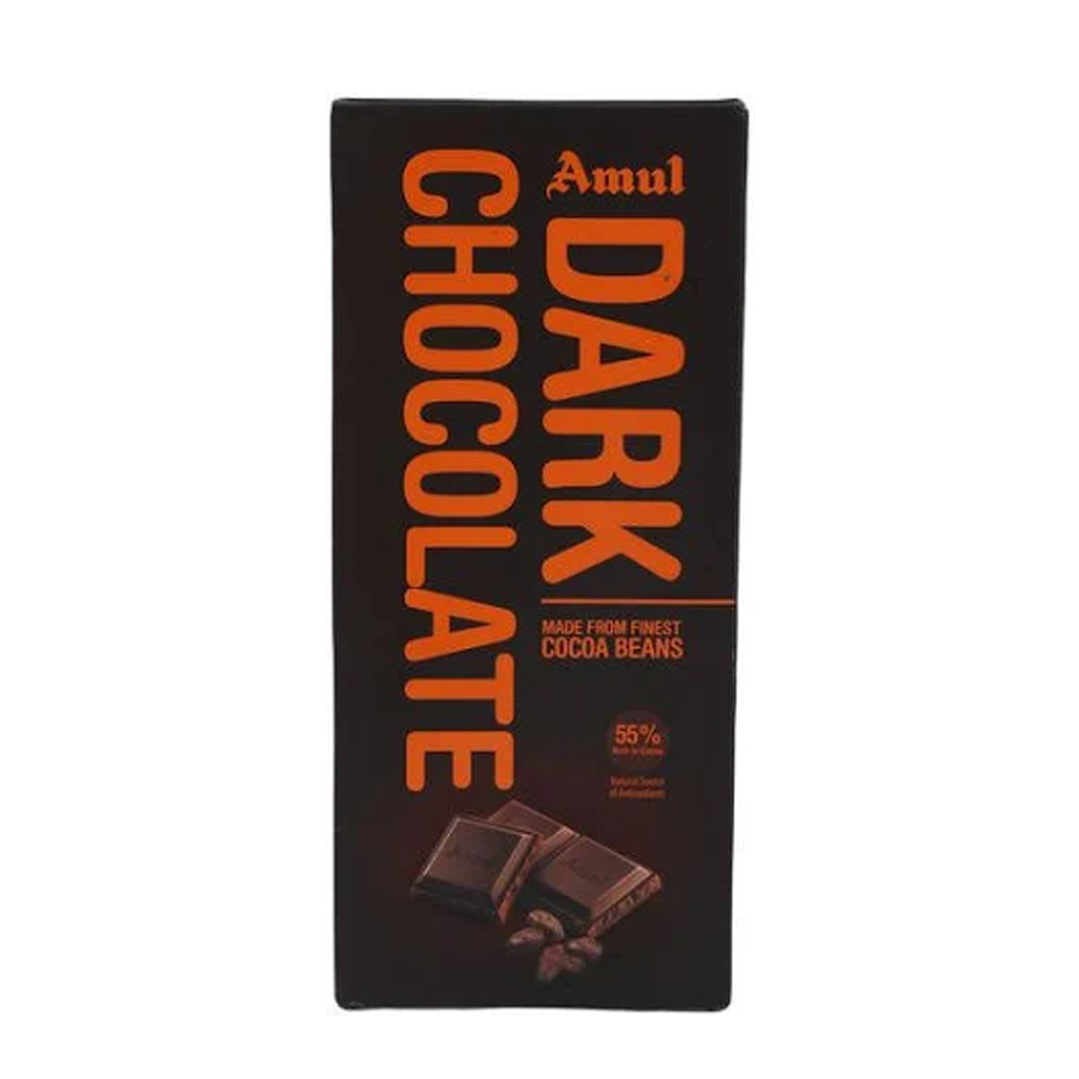 Amul | Trustified Certification