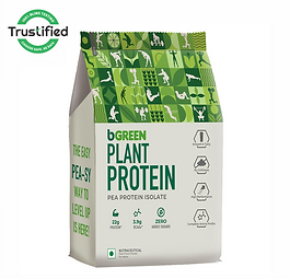 Protein Powders | Trustified
