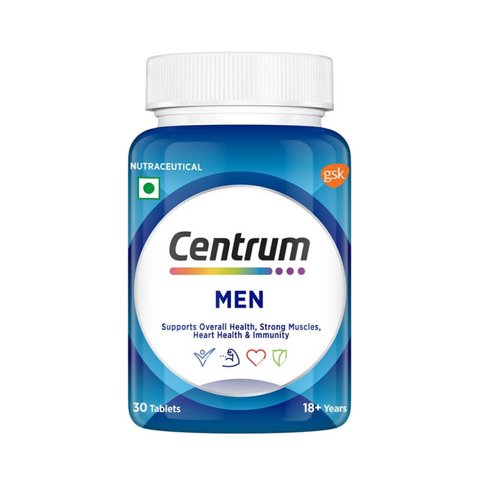 Centrum | Trustified Certification