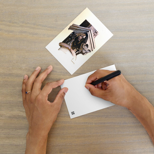 Pillier | Editions Poerava