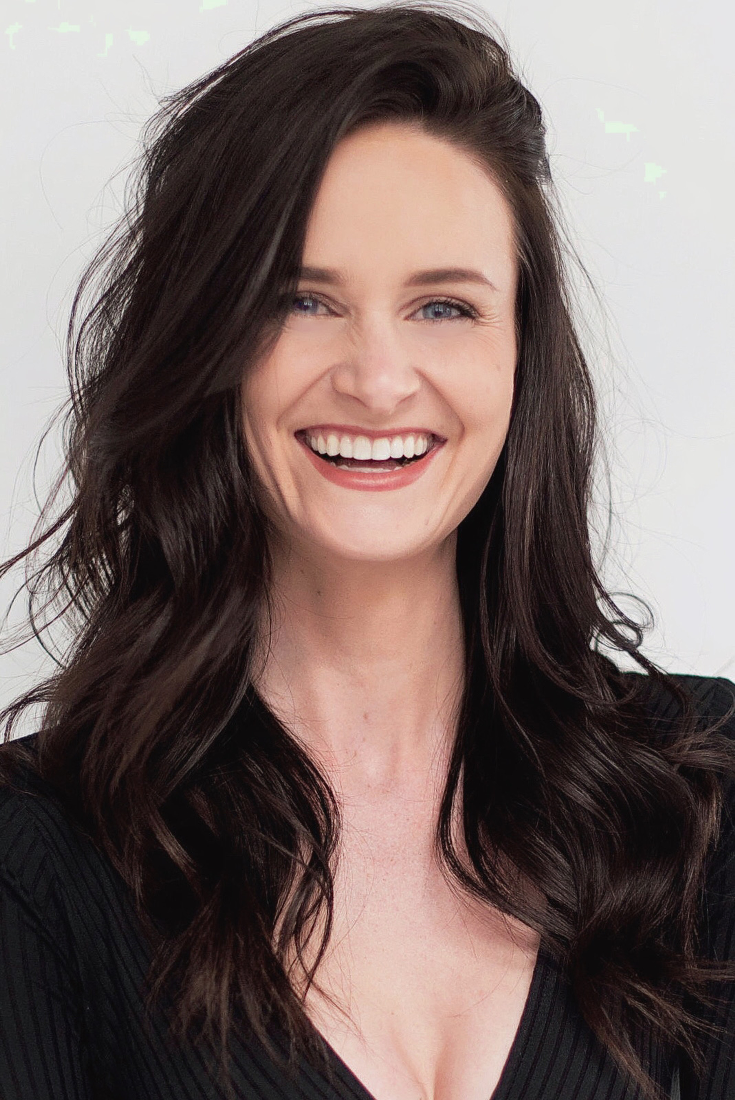 Trinity Thomas | Acting Portfolio