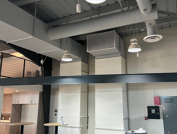 Residential and Commercial HVAC Services | Extreme Air