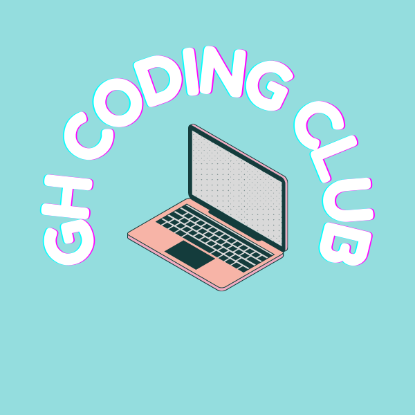 Resources | GH Coding Club Resources | GH Coding Club