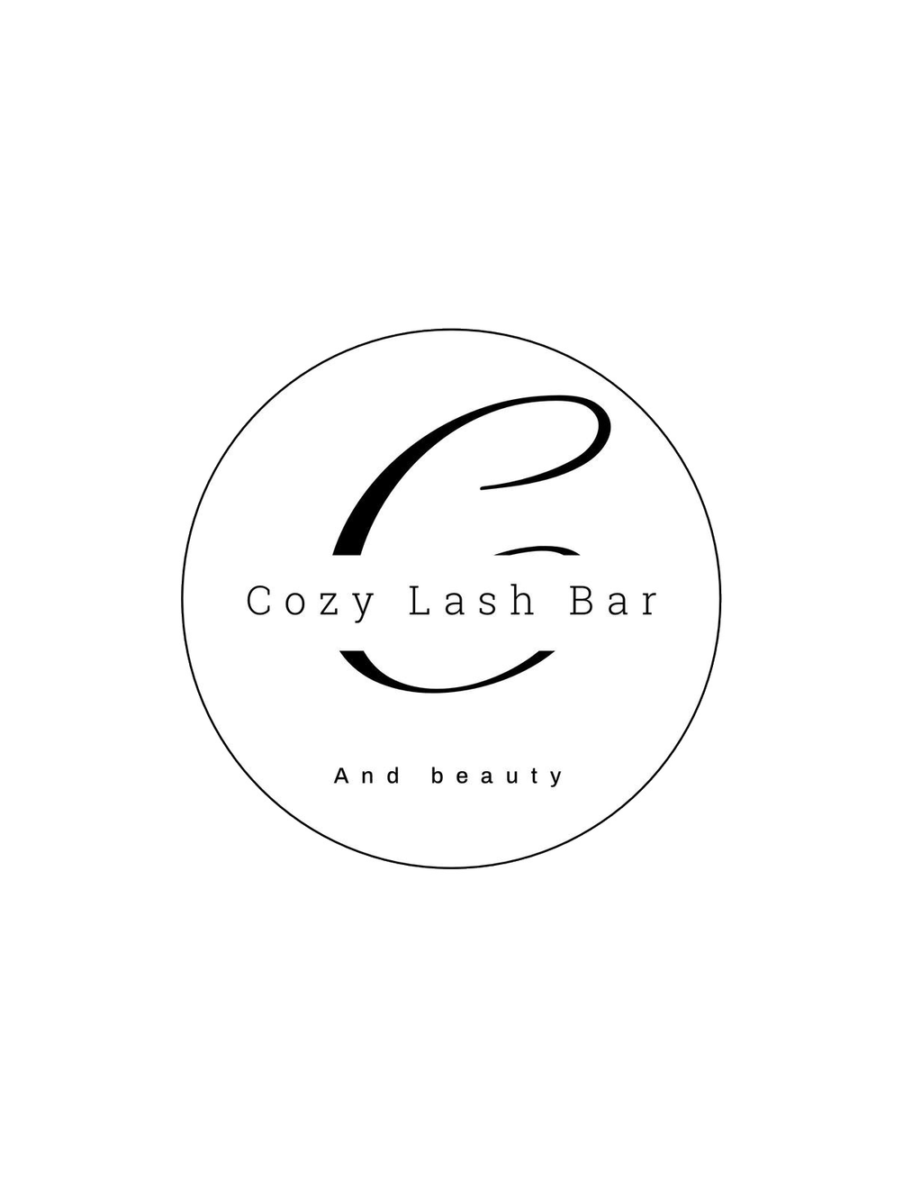 Pricelist | Cozy Lash Bar