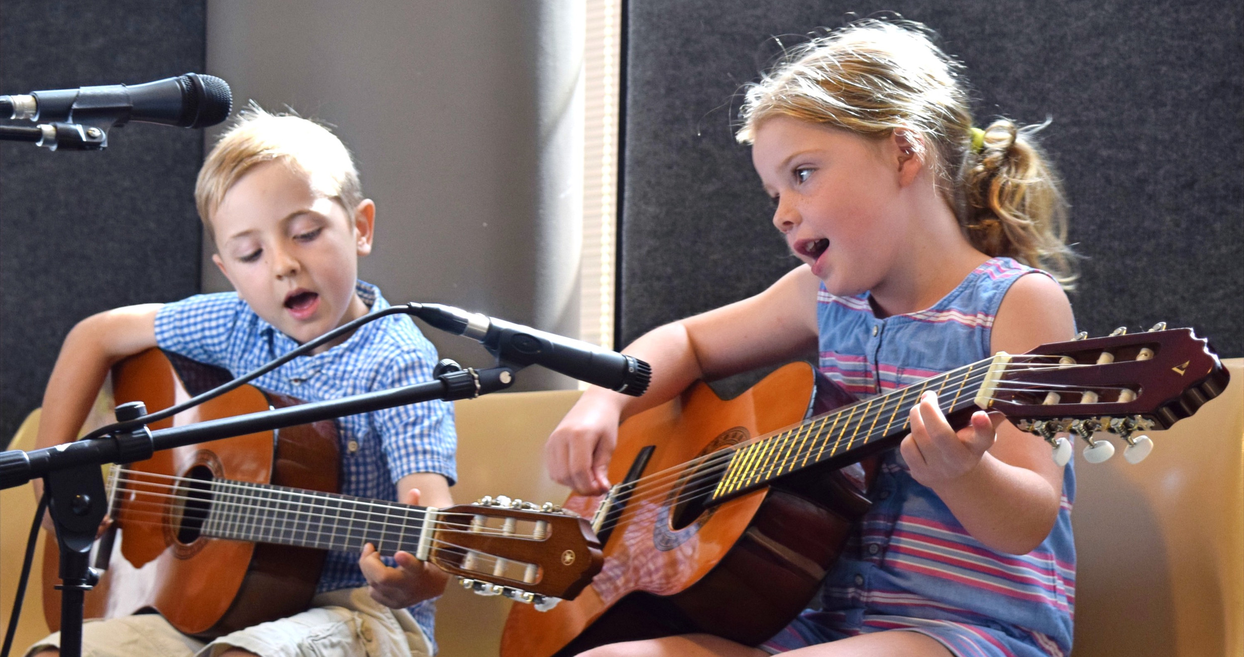 Fun & Flexible Mobile Music Lessons in Sydney - Guitar for All - CONTACT