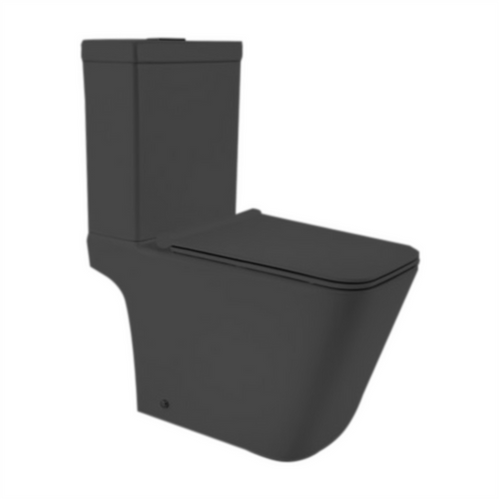 Dokol Square Preto | Grupo Inowar