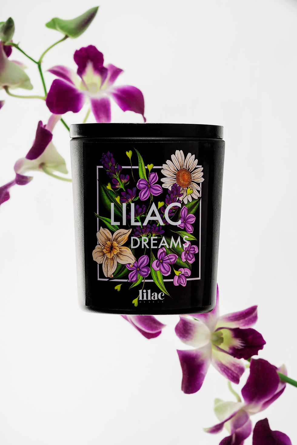 Lilac Beauty - Organic Beauty products in India