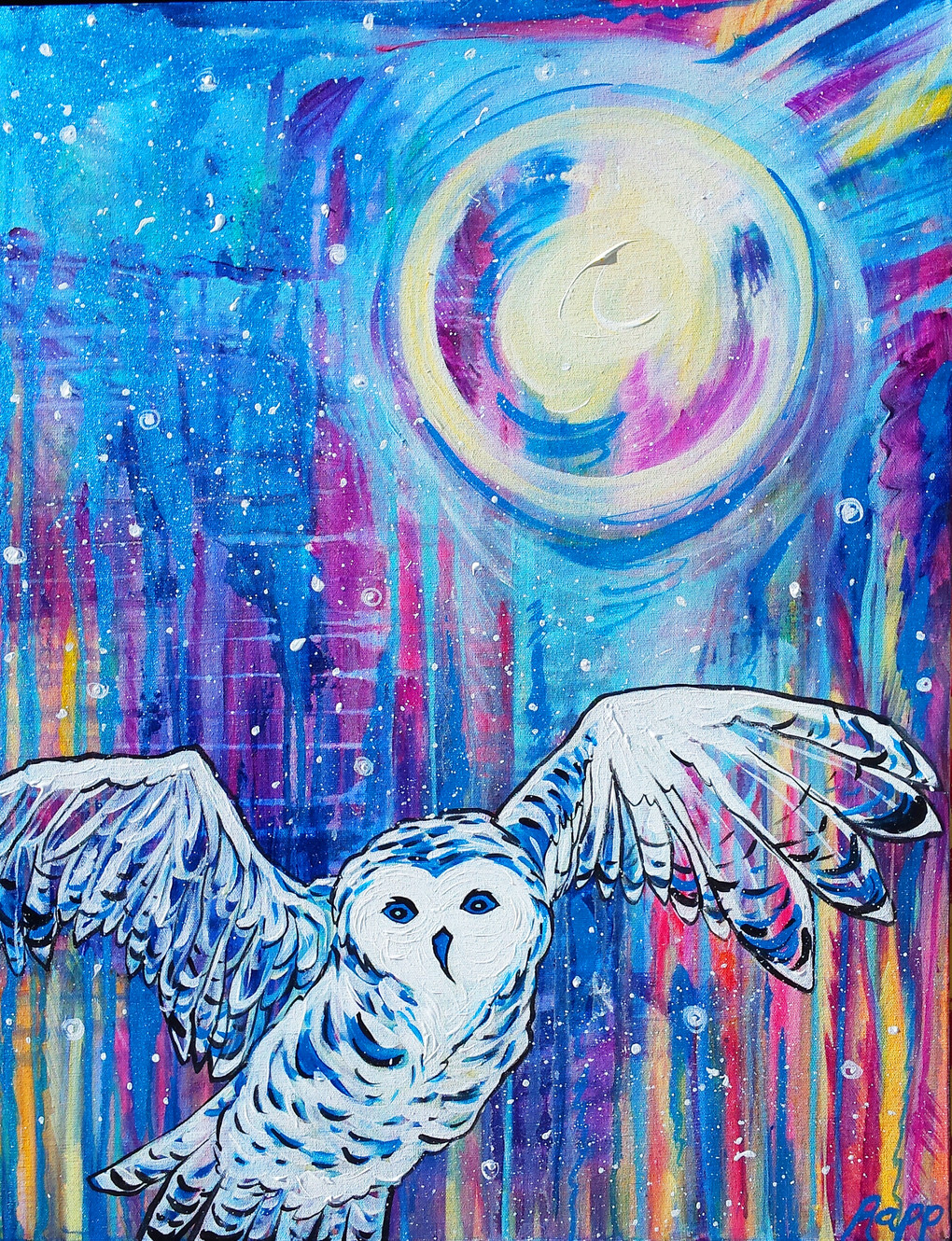 Home | heatherrappart