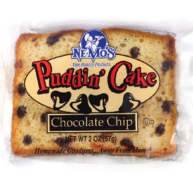 CAKE SLICES | Nemo's Bakery